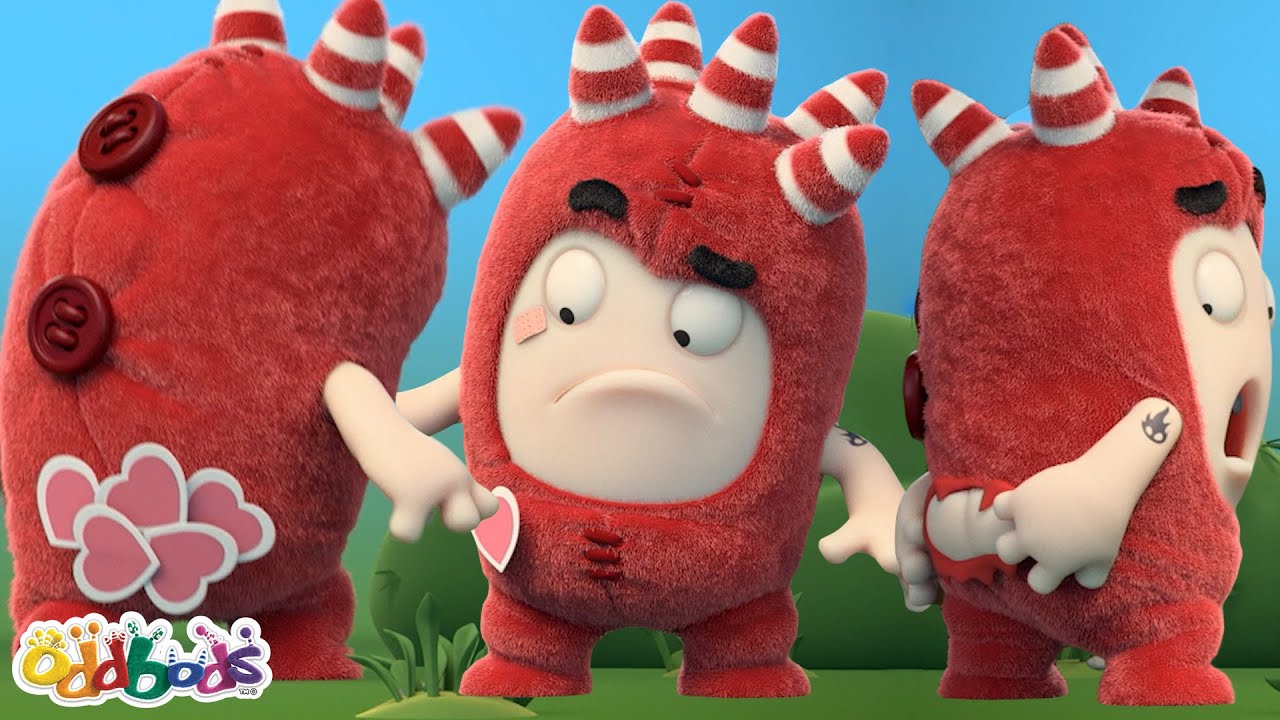 ⭐ODDBODS MEGA COMPILATION ⭐ 3 HOURS ⭐BEST Oddbods Marathon⭐ Funny ...