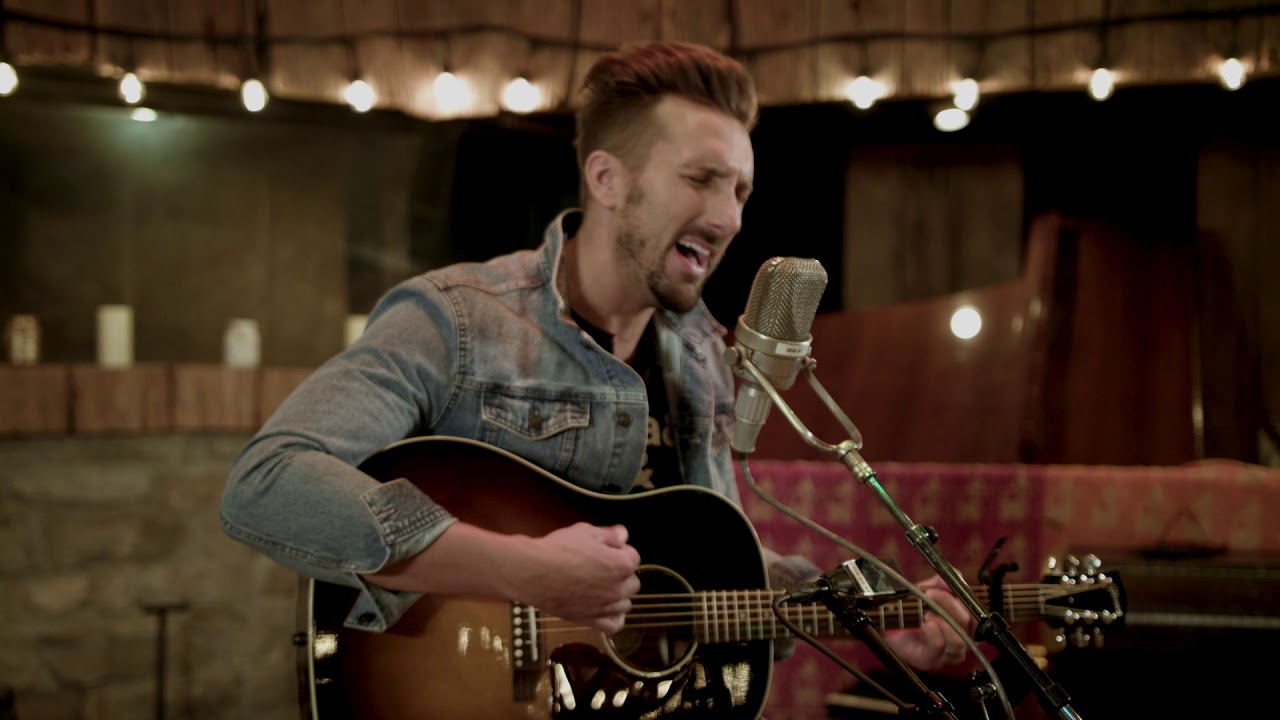 "One Less Girl" Recorded at Historic Sound Emporium - J.D. Shelburne ...