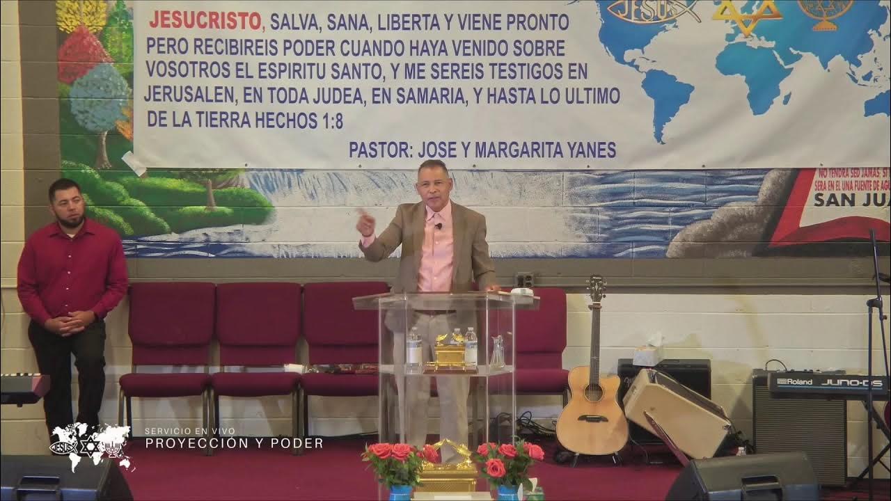israel-en-los-tiempos-del-fin-pastor-jose-yanes-daniel-9-25-27