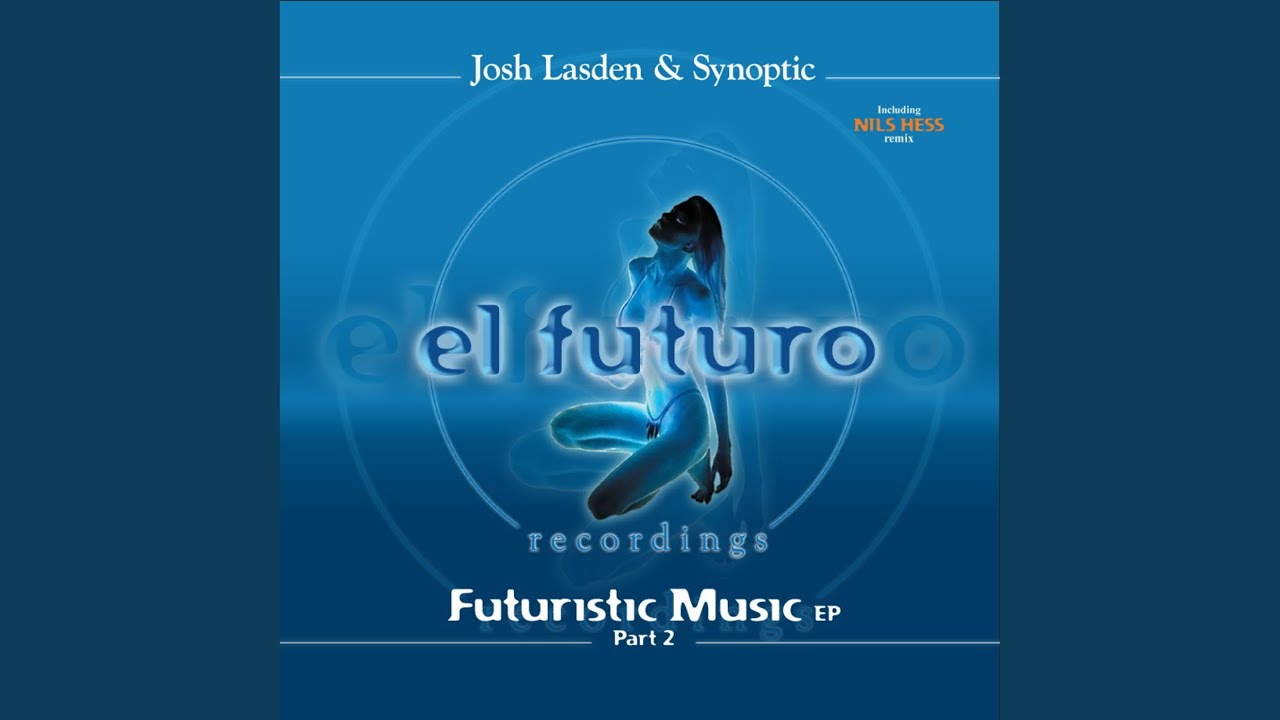 Juicy Lucy (Nils Hess Remix) - YouTube