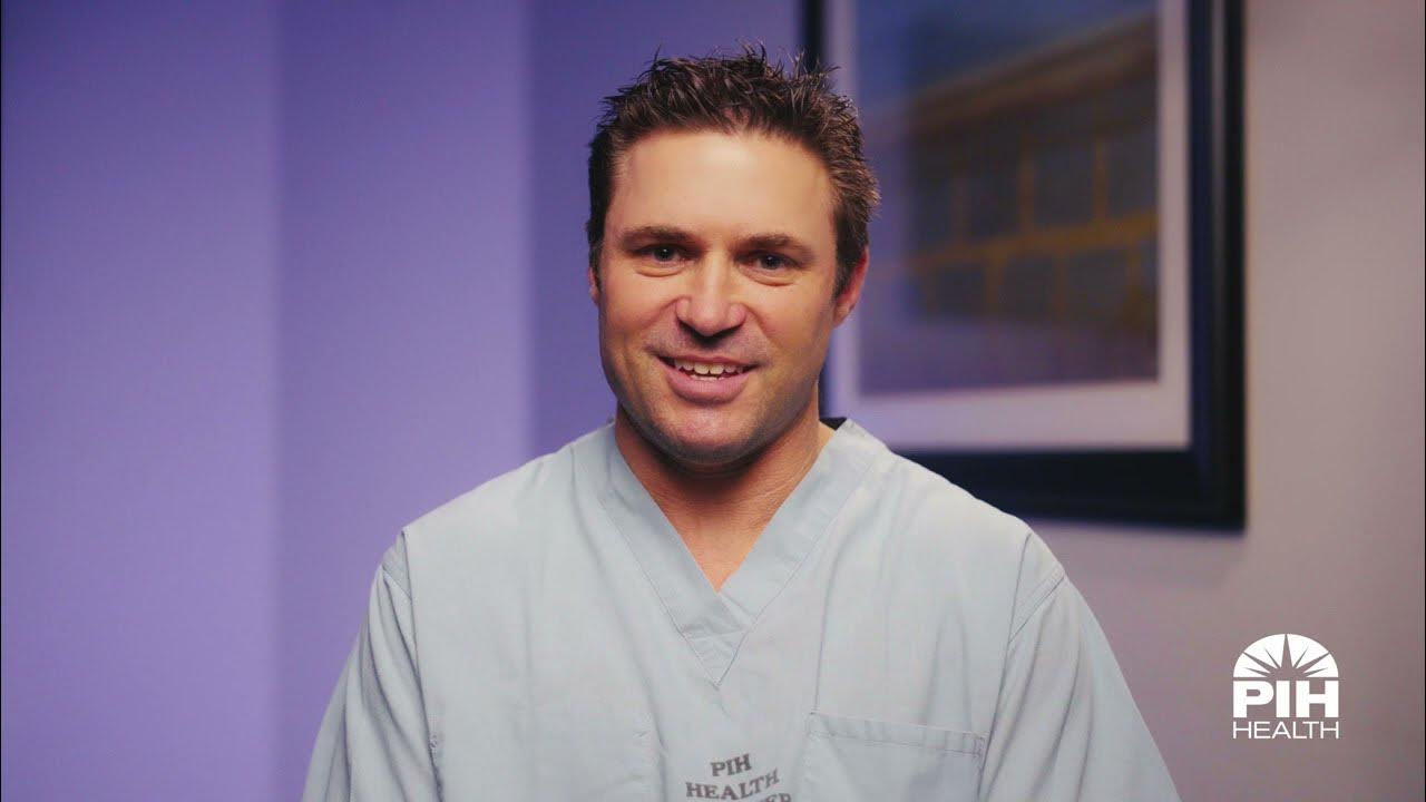 Heart Healthy Lifestyle with Gerald Beckham MD - YouTube