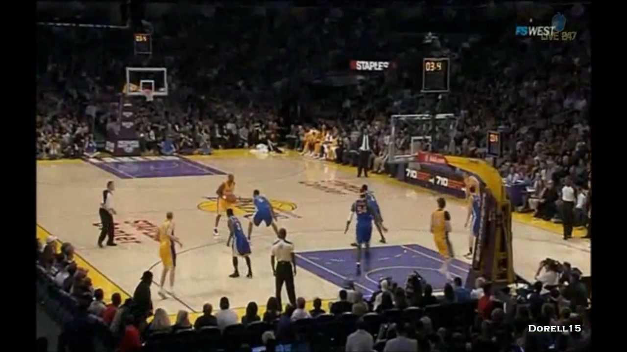 Kobe Bryant complete highlights 39 points 7 assists vs Golden State ...