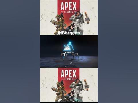 Pack de Apex Legends #apexlegendsclips #Packs #packsopening - YouTube
