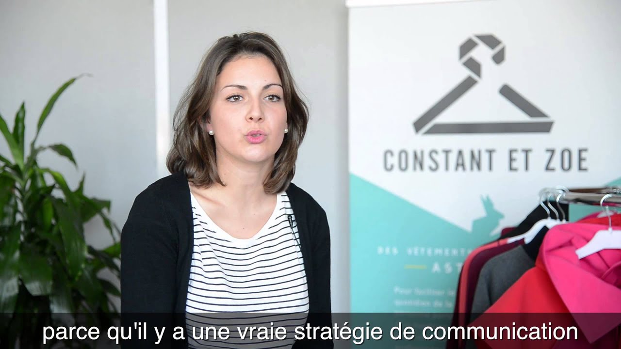 Crowdfunding et entrepreneuriat : le témoignage de Sarah Da Silva Gomes ...