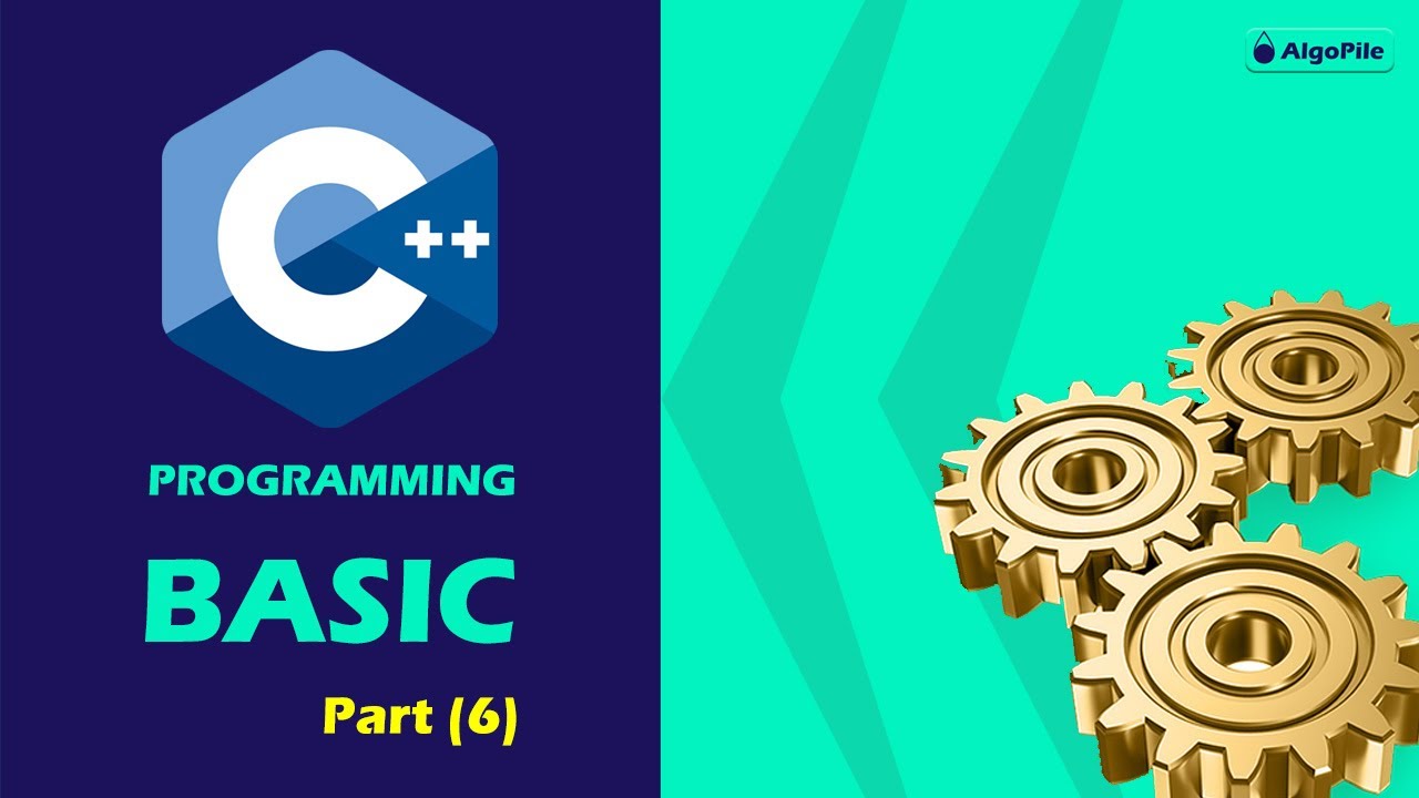 Cplusplus Programming Basic And Tutorial Part 6 Switch Statement 8627