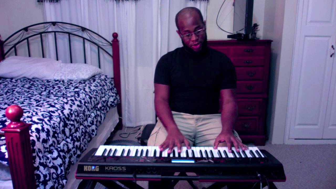 Different Side- Reharmonization - YouTube Music