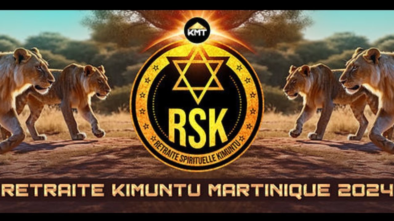 Kabula RIK - RSK Martinique 2024 - YouTube
