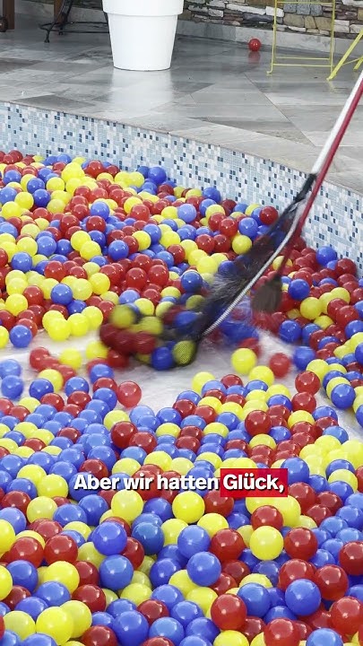 Behind the scenes Teil 2. Mehr Einblicke hinter die Kulissen unseres TV-Spot-Drehs. - YouTube