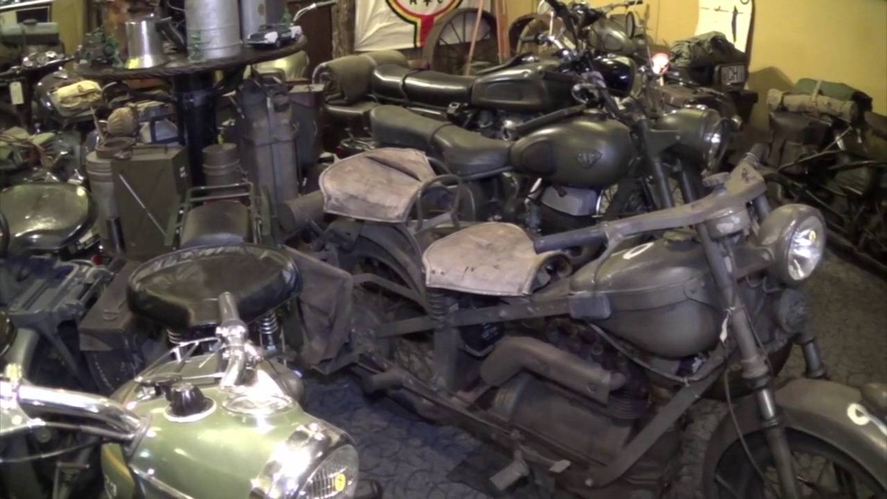 1948 Nimbus Made In Copenhagen Denmark Inline 4 Shaft Driven - YouTube