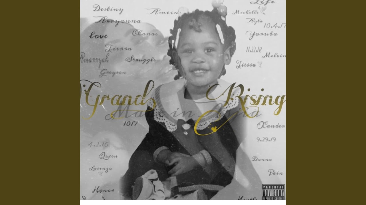 Grand Rising - YouTube