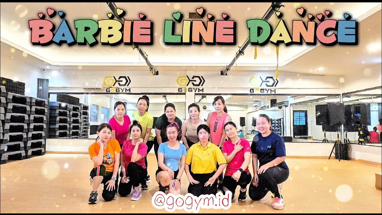 Alibi - Line Dance - Level : Beginner - Choreographer : Vee Trias (INA ...