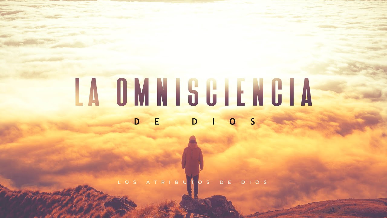 🔴 SERVICIO EN VIVO La Omnisciencia de Dios (Predicación Bautista ...