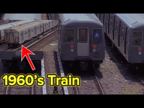 Concourse Yard in Action: The Greatest Captures - YouTube
