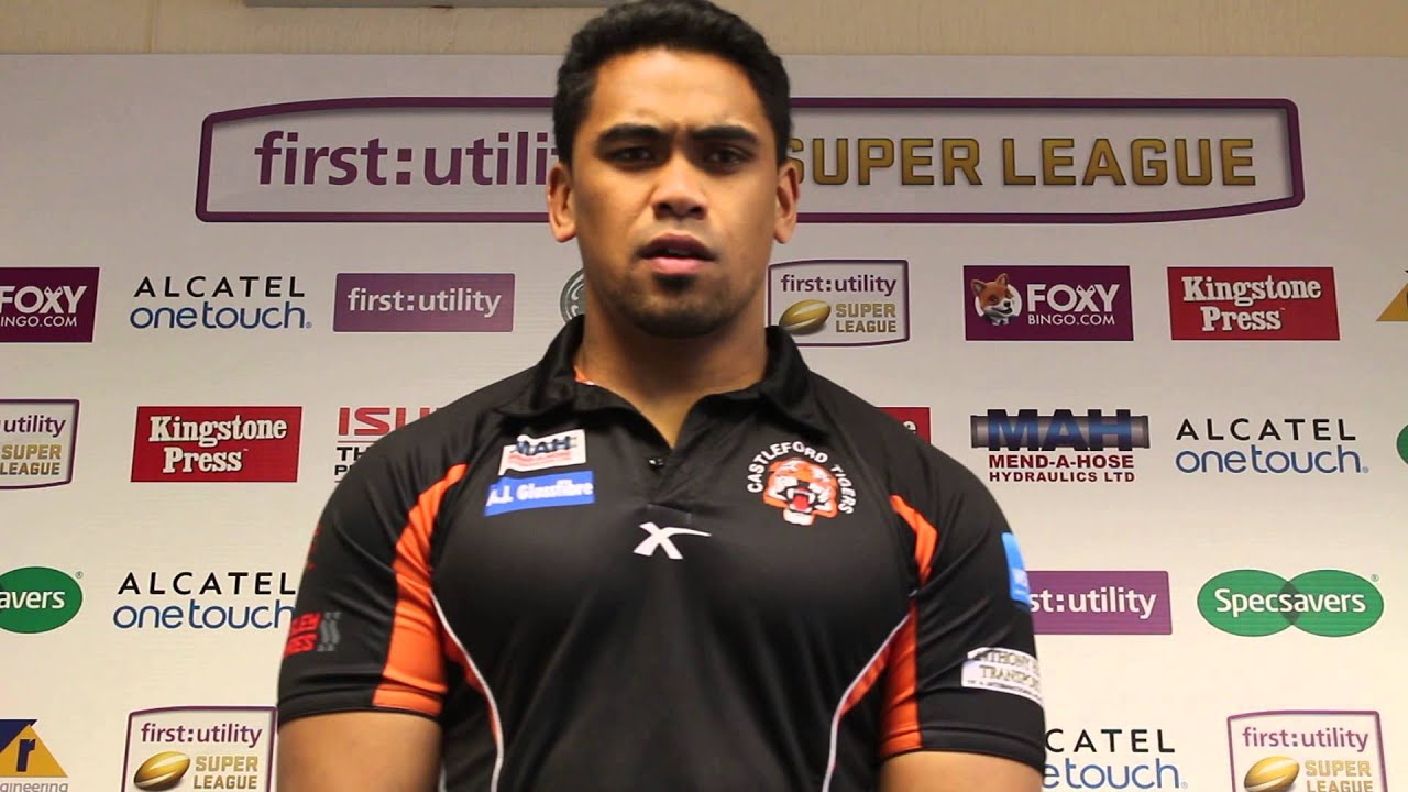 Junior Moors answers your questions - YouTube