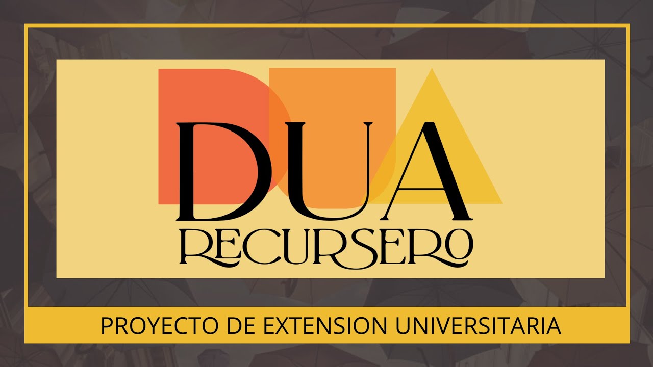 1. DUA. Denise Moschetti. 13/08. Primera Parte - YouTube