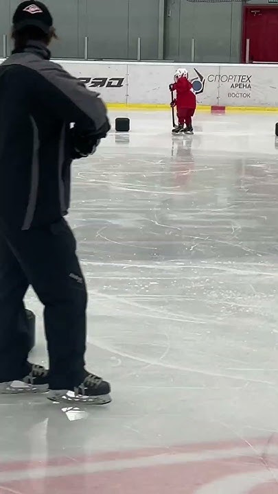 #hockey #кхл #хоккеист #спартак #хоккеисты #труснеиграетвхоккей # ...