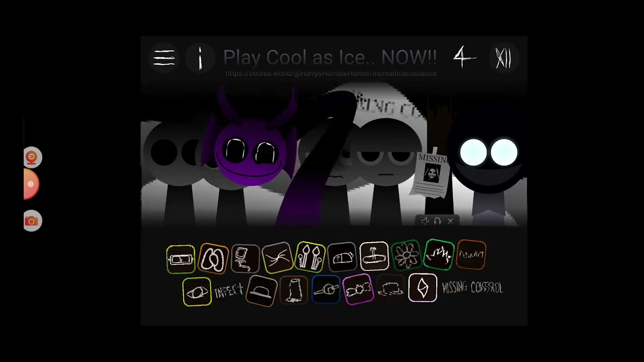 Gray/JK play sprunki remake | full version - YouTube