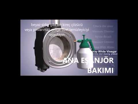 Yogusmali kombi primex eşanjör temizliği 👍