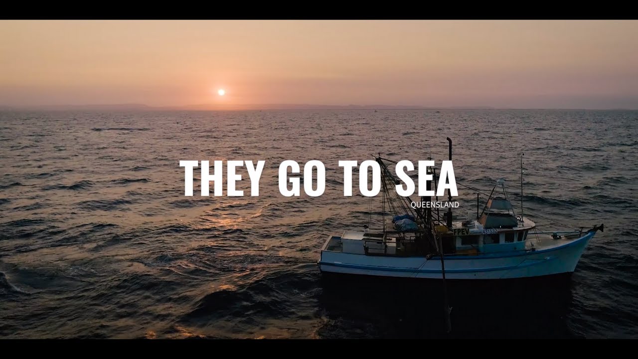 They Go to Sea - YouTube