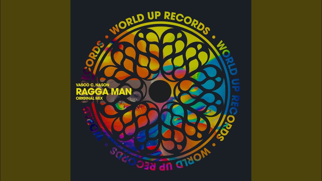 Ragga Man - YouTube