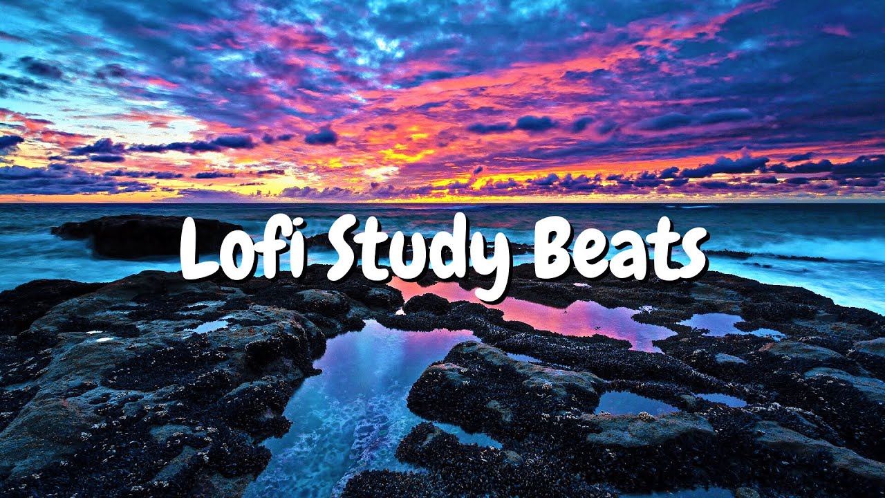 Lofi Study Beats 📚 [Lofi Hip Hop Chill Beats] - YouTube