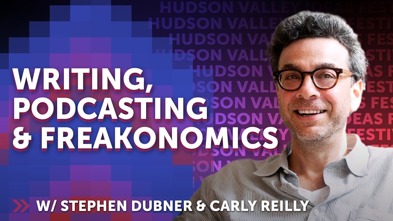 Understanding the World Through Economics: Insights from Freakonomics ...