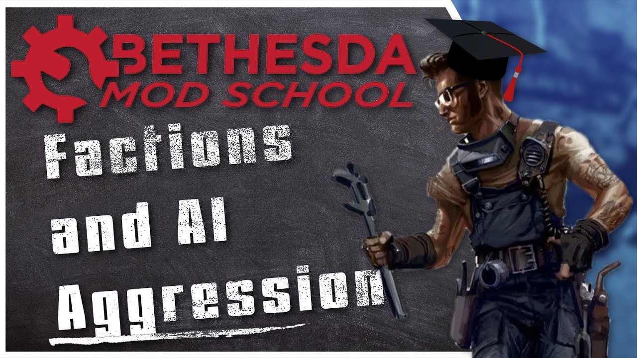 How to use the bethesda creation kit youtube - columbusras