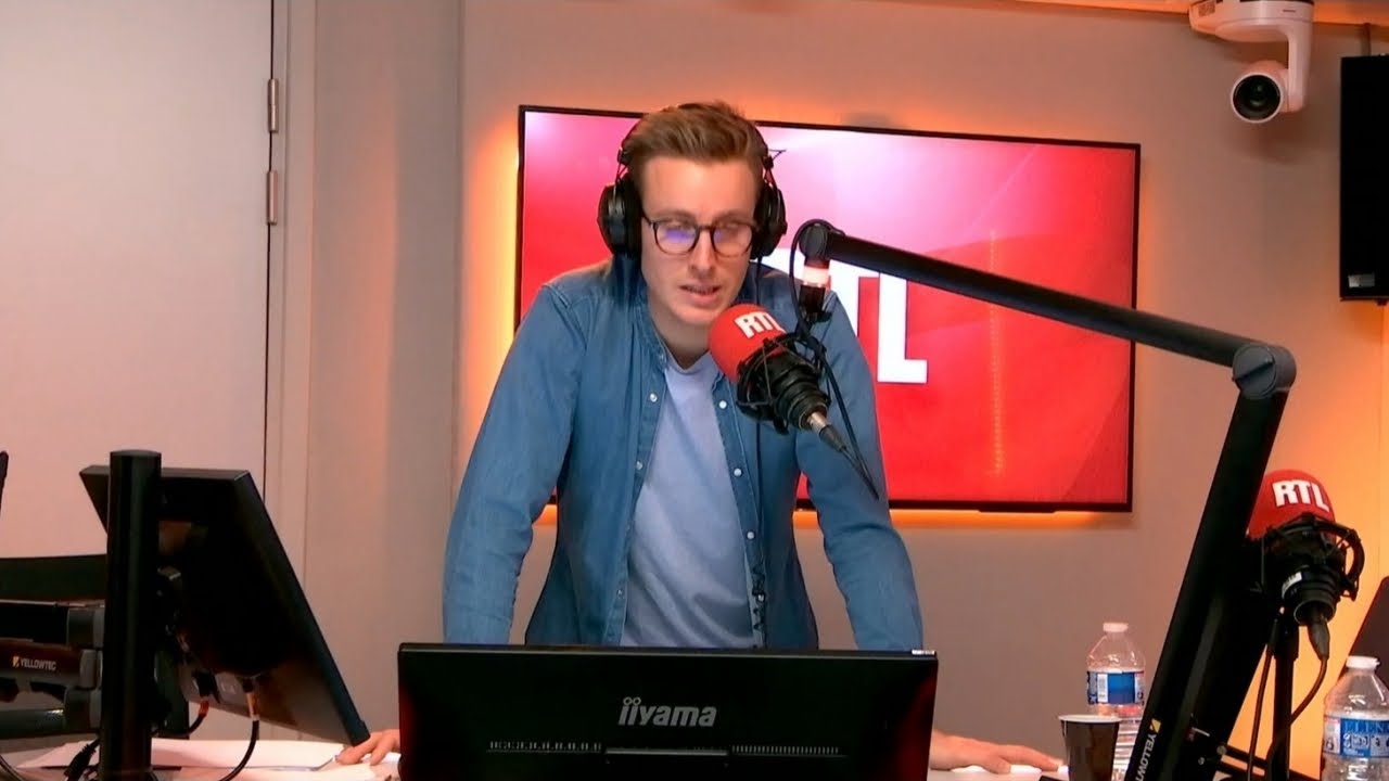 Le journal RTL du 19 octobre 2018 - YouTube