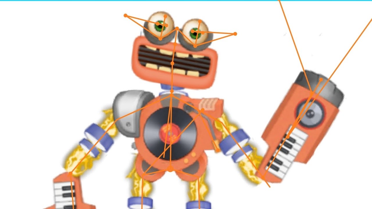 I FINALLY MADE A GOOD MSM RIG (NO LINK) - YouTube