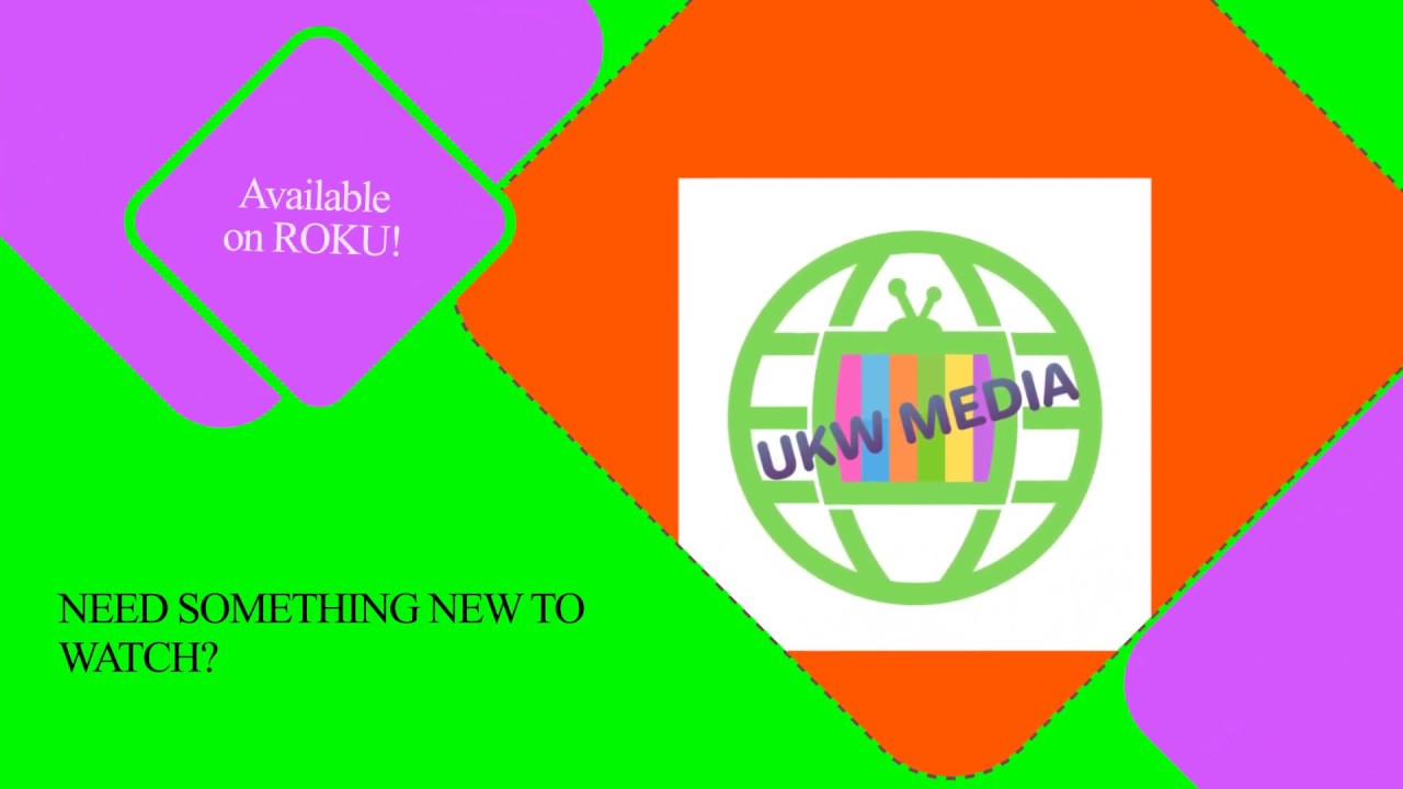 UKW Media | Trailer 1 - YouTube