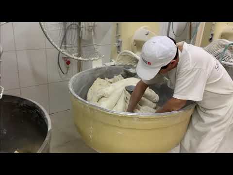 #MaquipanTest - Amasadora Horquilla Mahot