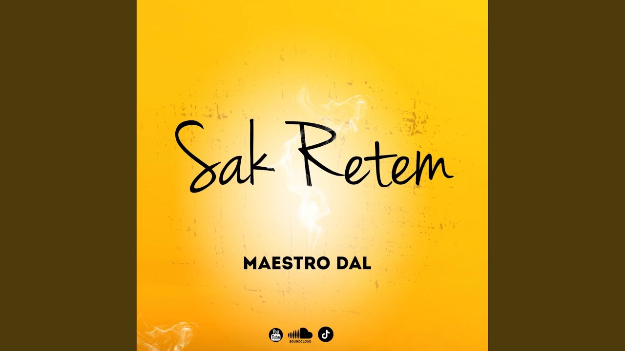Sak retem - YouTube