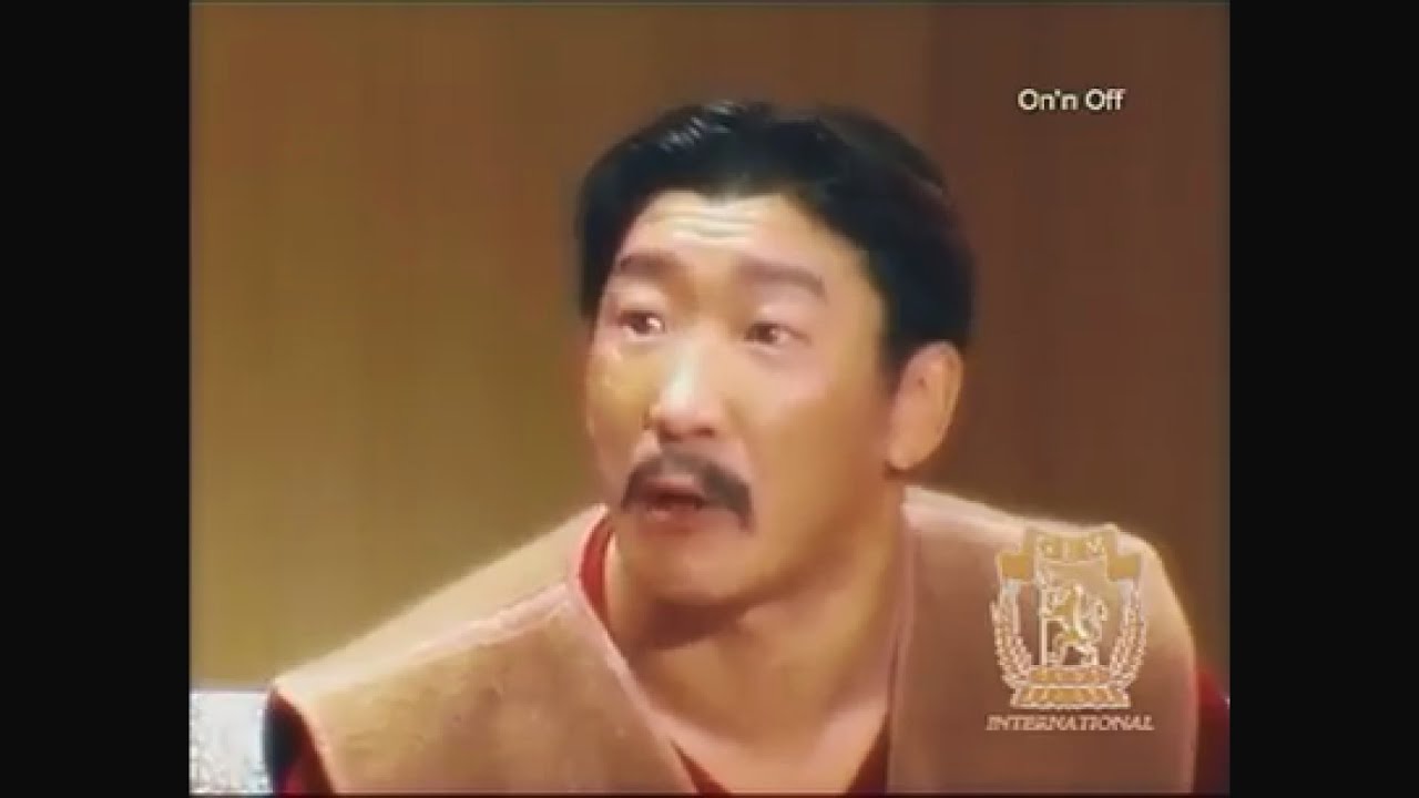 Цэнхэр дэлгэц 2001 он - Амбий | Хошин шог Hoshin shog - YouTube