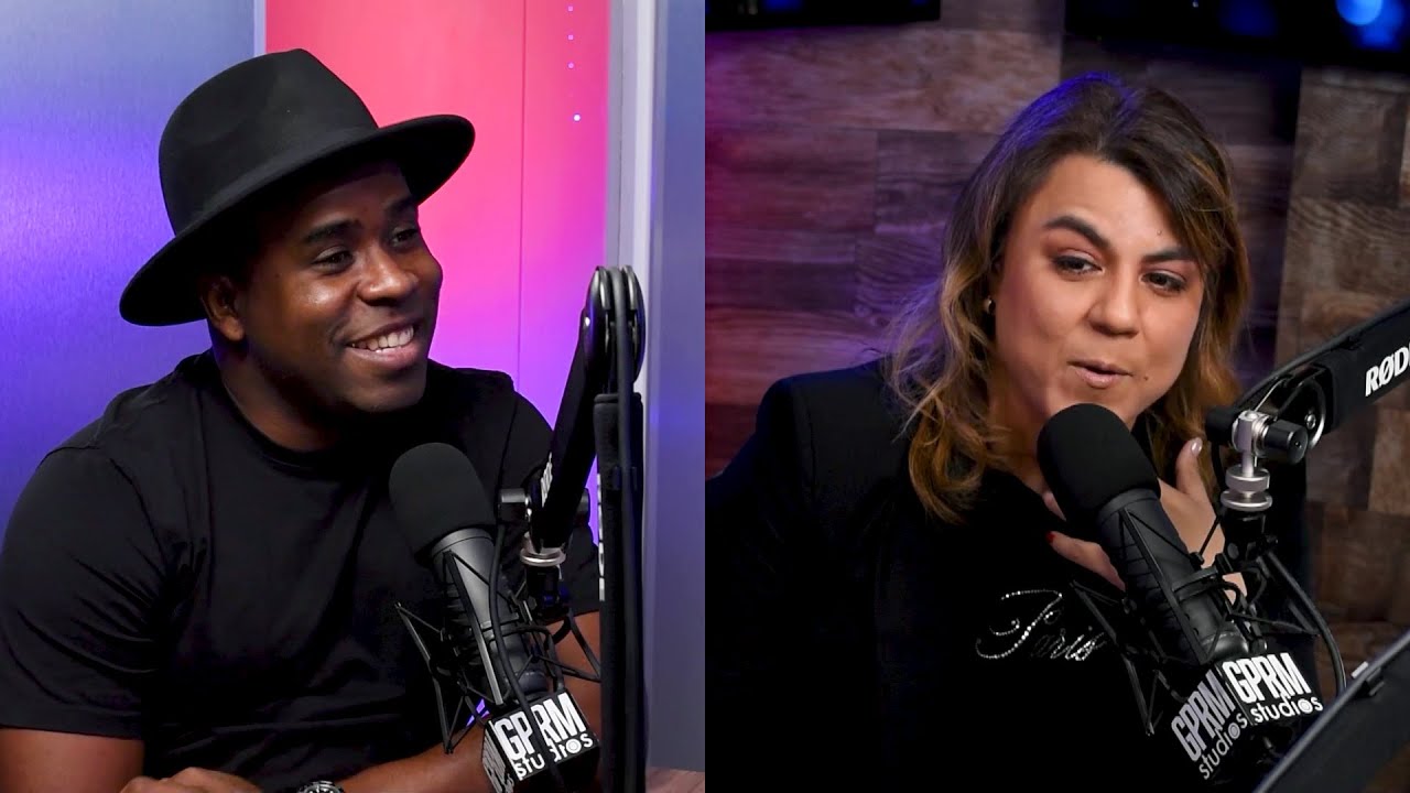 RODERICK 'VADER' VOLK: From Scratch... - YouTube