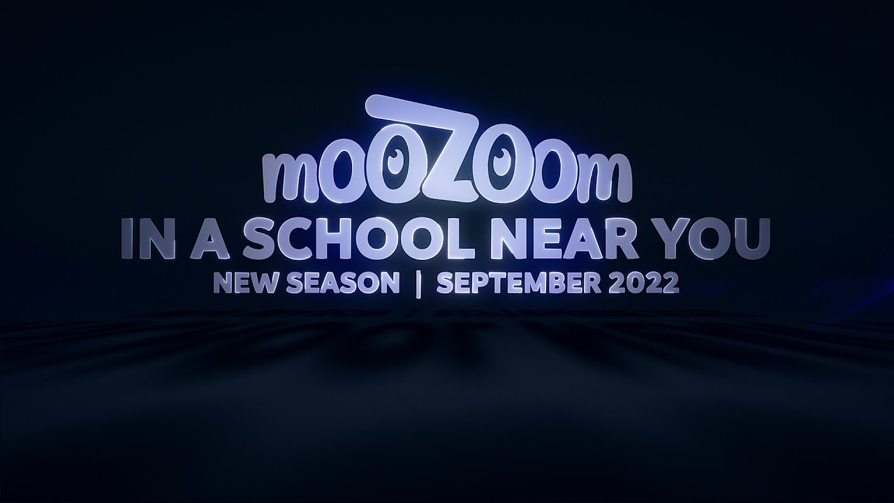 Official Trailer | Live Action Movies for Student Well-being | moozoom - YouTube