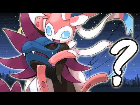 Tabla de Tipos Pokémon Explicada (1/2)