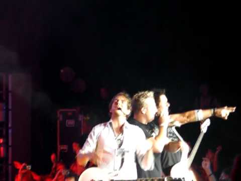 Rascal Flatts Summer Nights 9/16/11 - YouTube