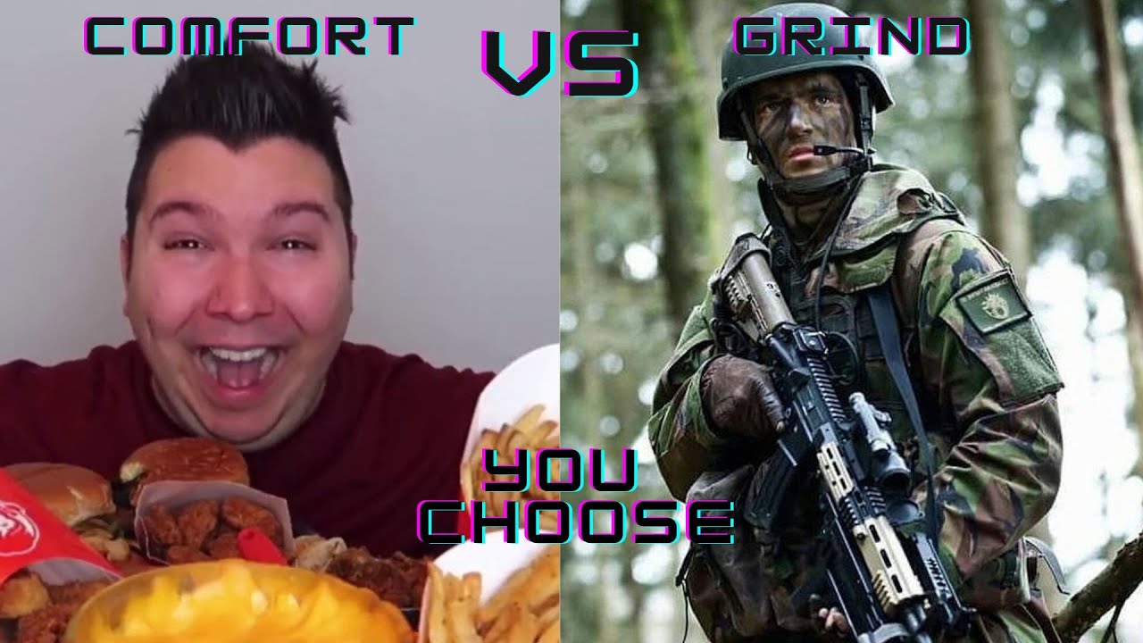 Reject Modernity, Embrace Masculinity - YouTube