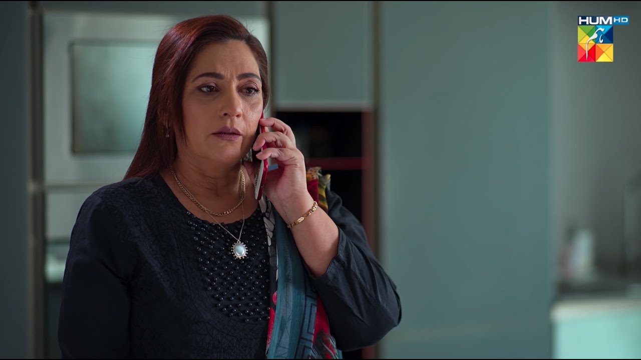 Aik Mulaqat Tou Zaruri Hai Na...!! - Dagh e Dil - HUM TV #nawalsaeed # ...