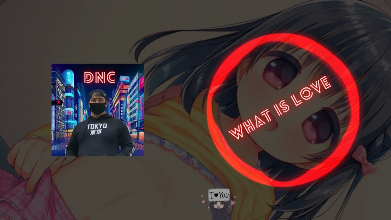 Nightcore - Haddaway - What Is Love (Cover by Zoi Pana) - YouTube
