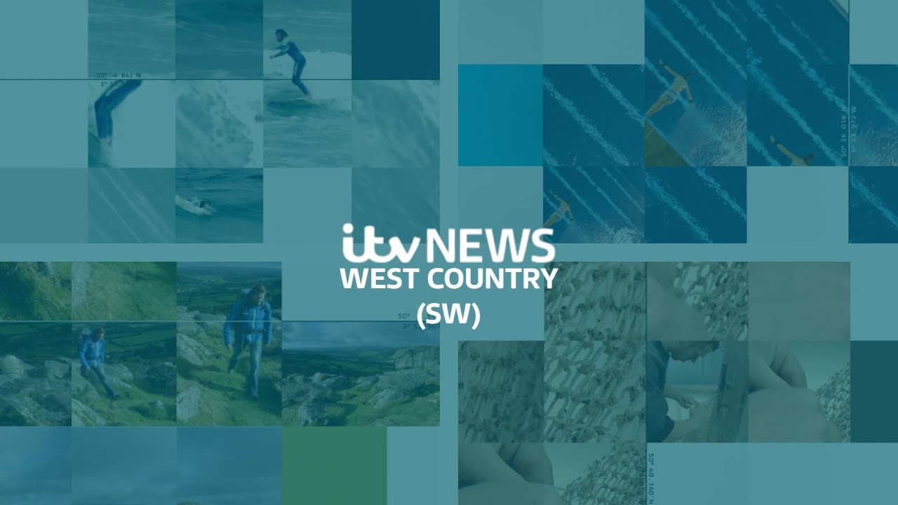 ITV News West Country: South West (2nd September 2021) - YouTube