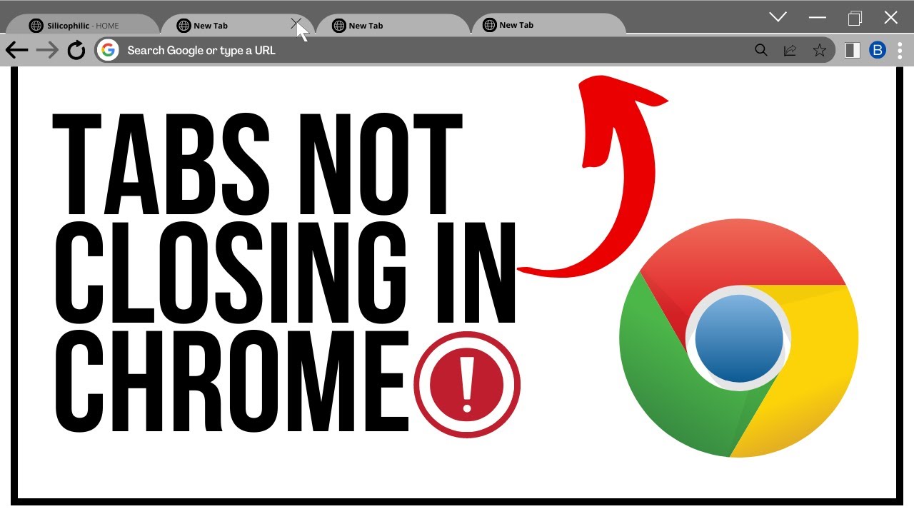 How To Fix Chrome Not Closing Tabs On Exit Chrome Close All Tabs On How To Fix Chrome Not Closing Tabs On Exit Chrome Close All Tabs On