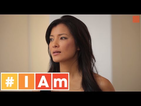 #IAm Kelly Hu Story