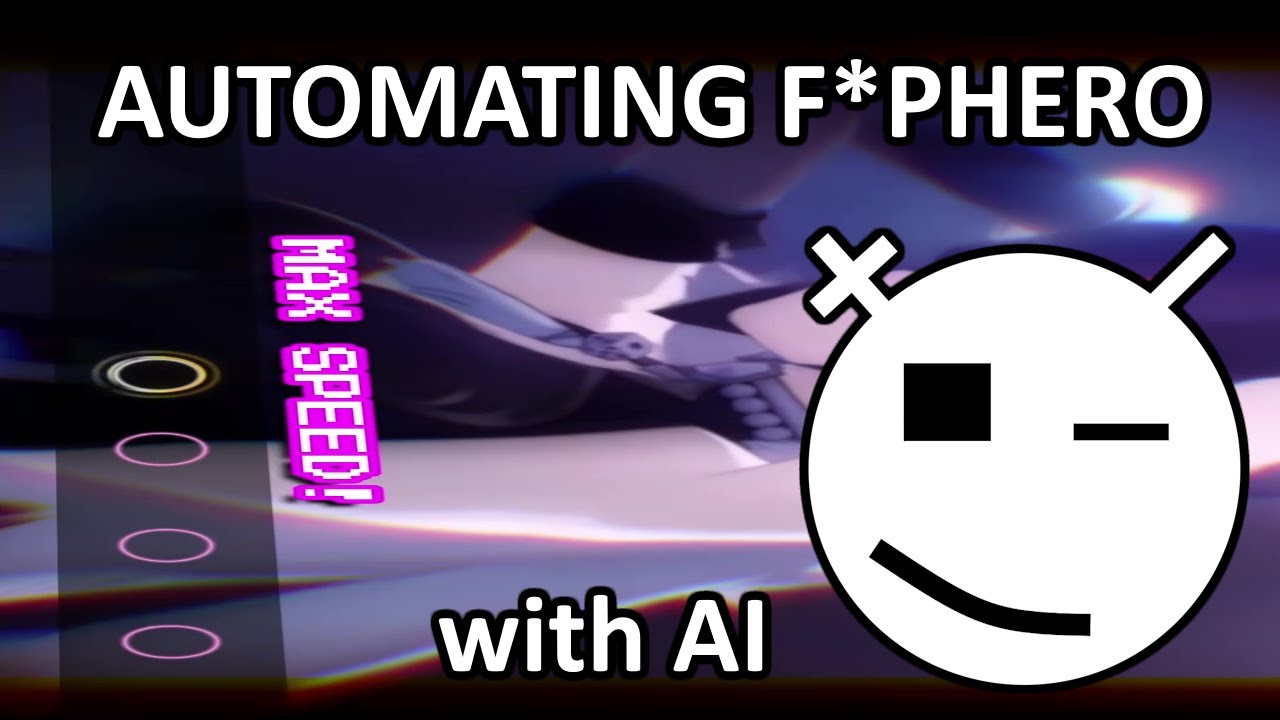 I wrote an AI to sync with PMV's || SexTech Experiments - YouTube