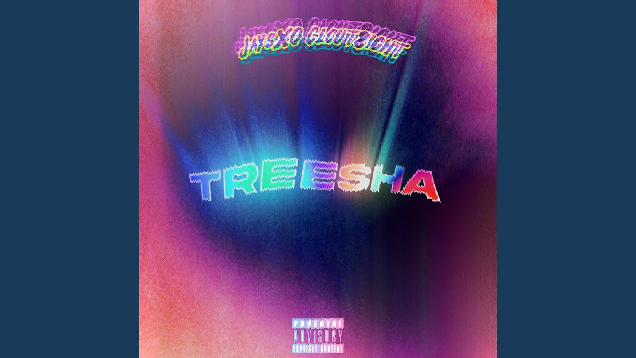 Treesha - YouTube