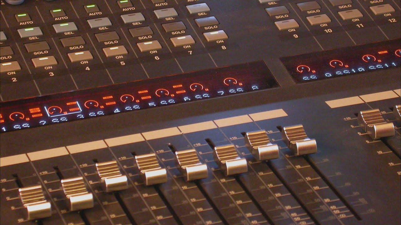 Jitter im Audiobereich - digital Audio vs analog Audio 01.2022 - YouTube