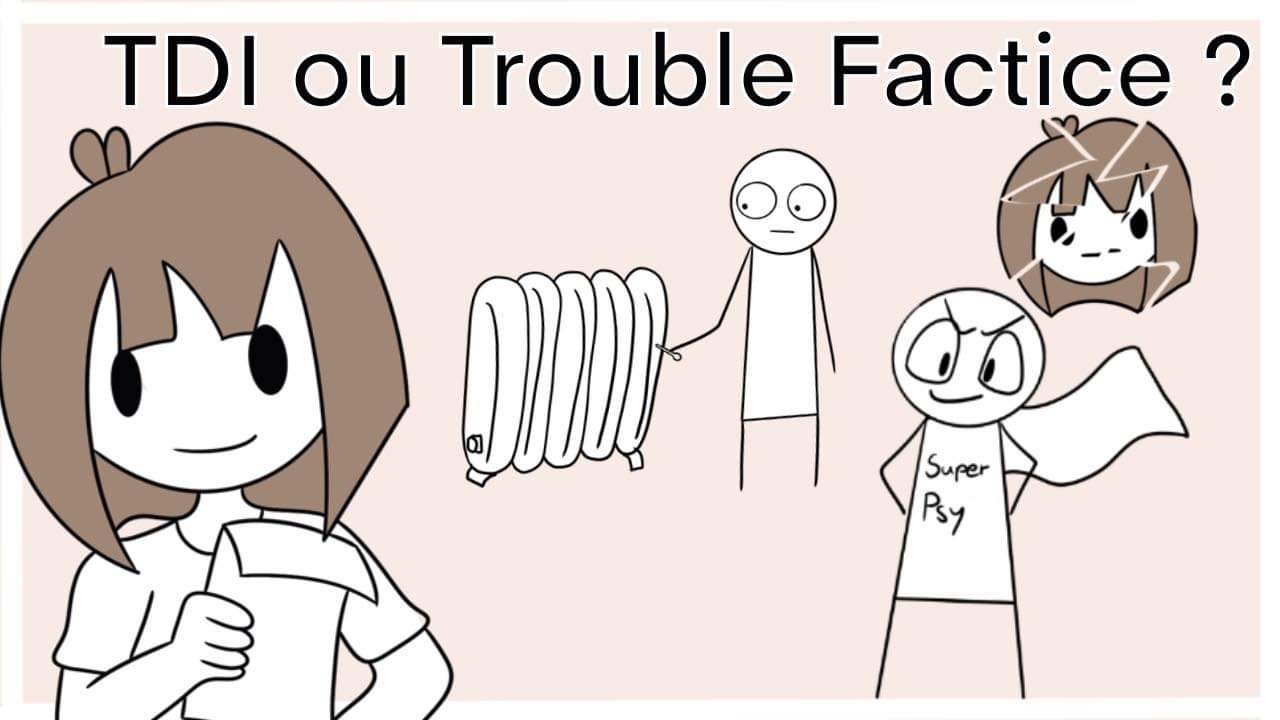 Très cher Chasseur de Fake TDI # 2 : TDI ou Trouble Factice ? - YouTube