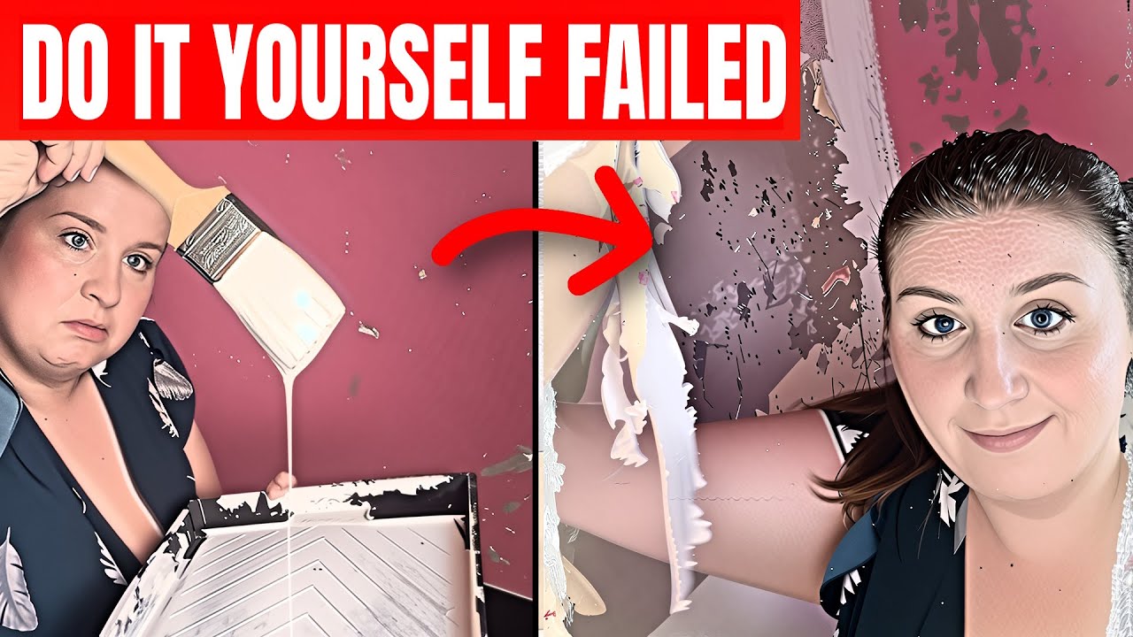 Funny DIY Fails | DIY Projects Gone Wrong (Home Improvement Fails) Part ...