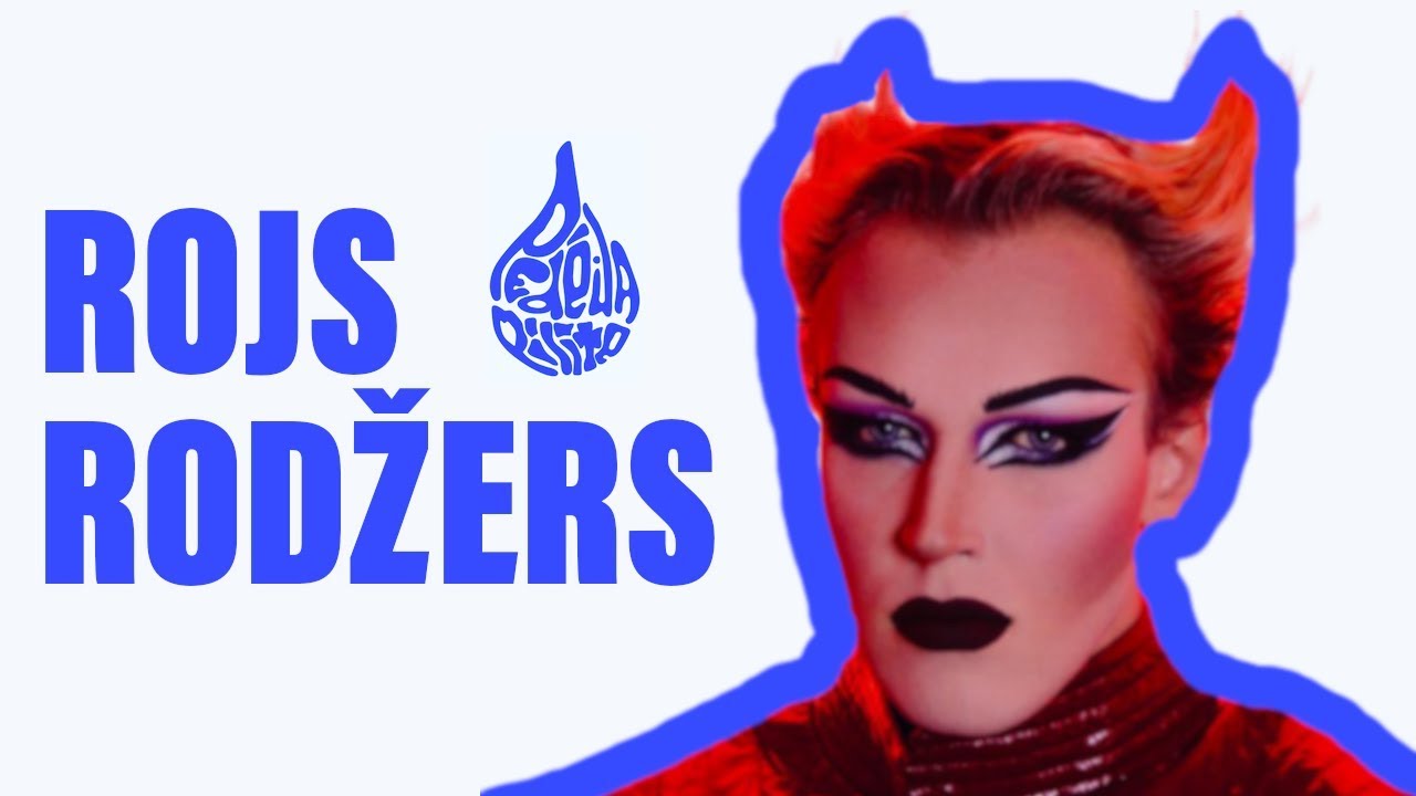 #7 - Pēdējā Pilīte - Rojs Rodžers 💧 (co-host Beta Beidz) - YouTube