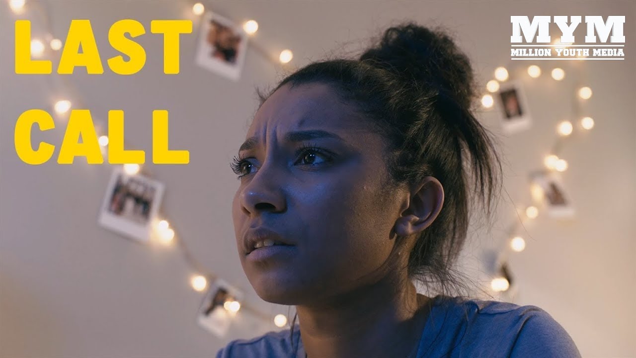 Last Call (2019) | Drama Short Film | MYM - YouTube